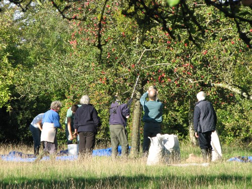 The Bullbeggar : A Village Legend | Lamyatt - Somerset