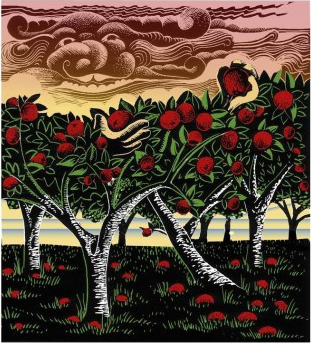 The Bullbeggar : A Village Legend | Lamyatt - Somerset